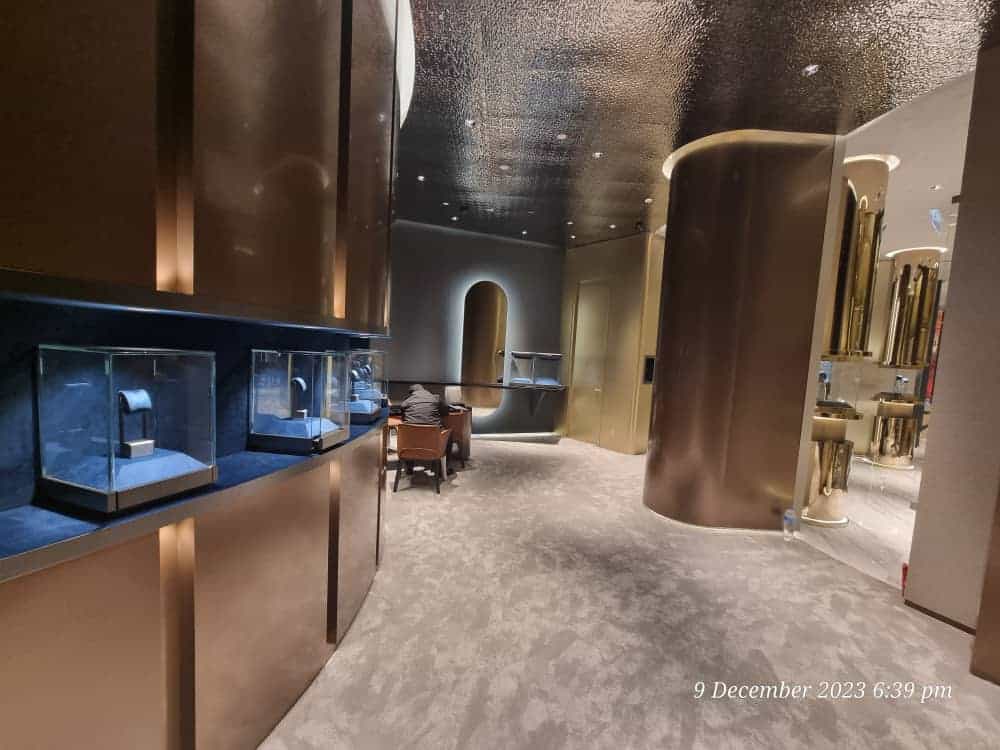 Brown Coffee Wall Panel - Luxpro